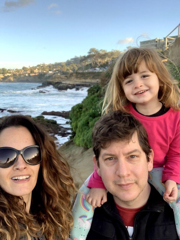 Dr. Gilad Rabina - American Physicians and Friends