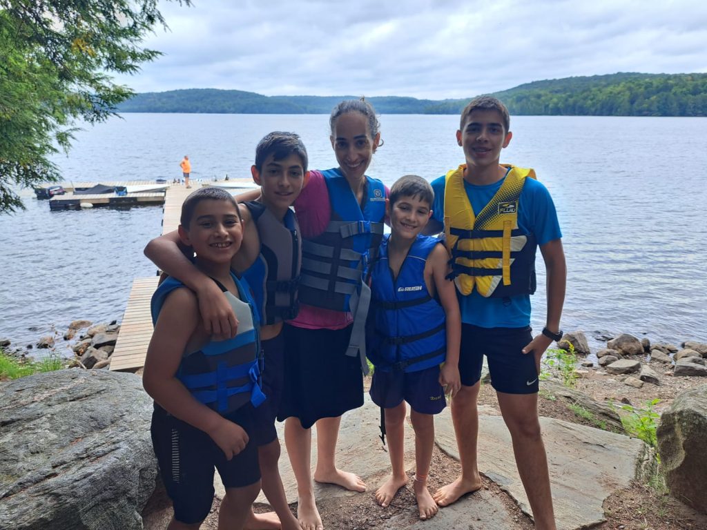 Dr. Meital Zikry - American Physicians and Friends